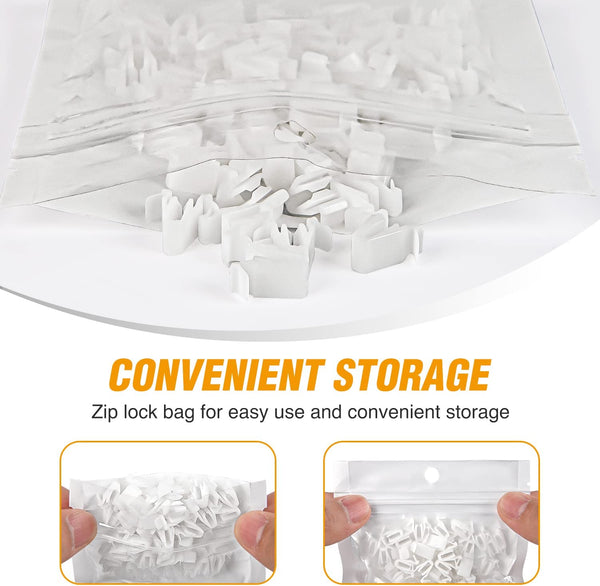 50 Pcs Door Garnish Moulding Clip For Toyota Lexus 67771-58010 Tundra ...